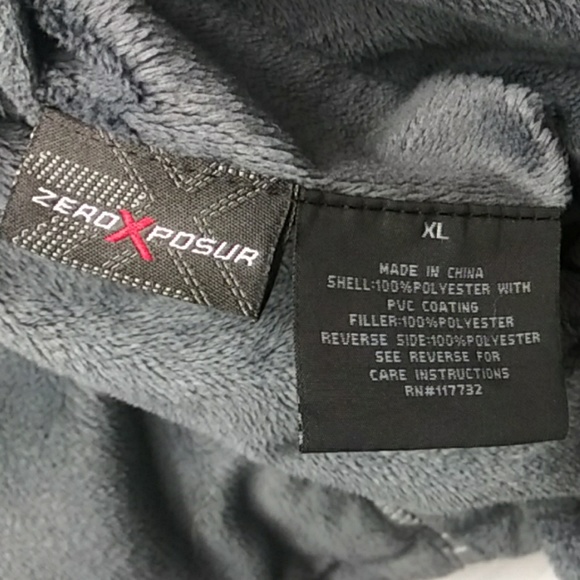 ZeroXposur | Jackets & Coats | Zeroxposur Women Xl Reversible Jacket ...